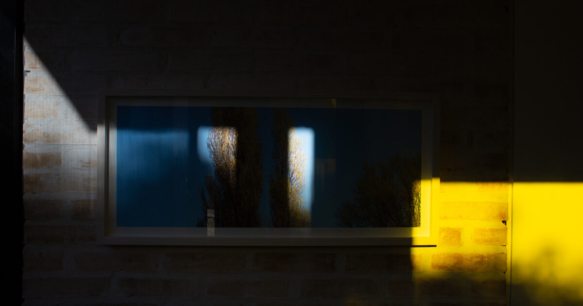 Tracing Autonomy | two artists meet a philosopher